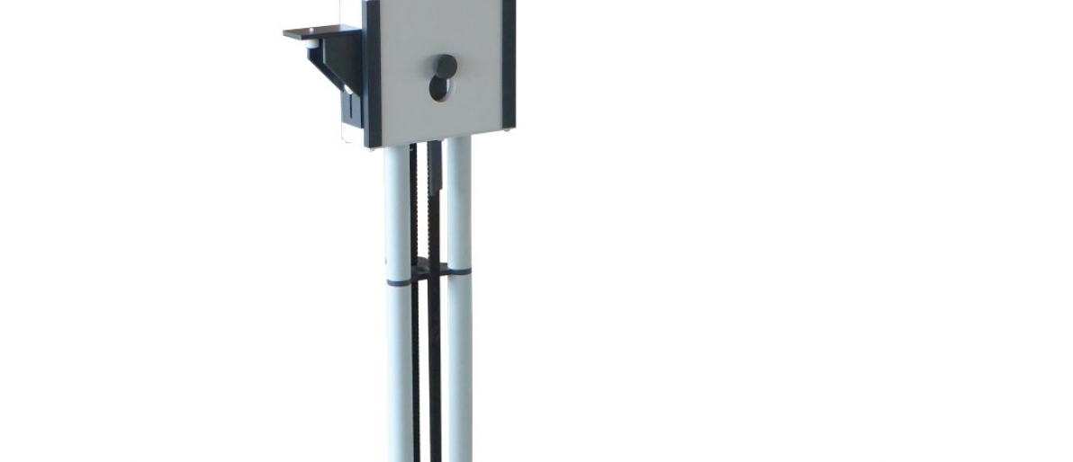 FIELD PROBE POSITIONER - innco systems