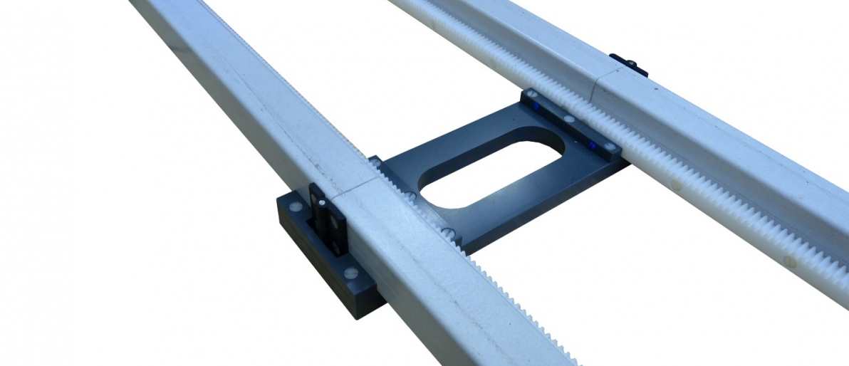 FIELD PROBE POSITIONER - innco systems