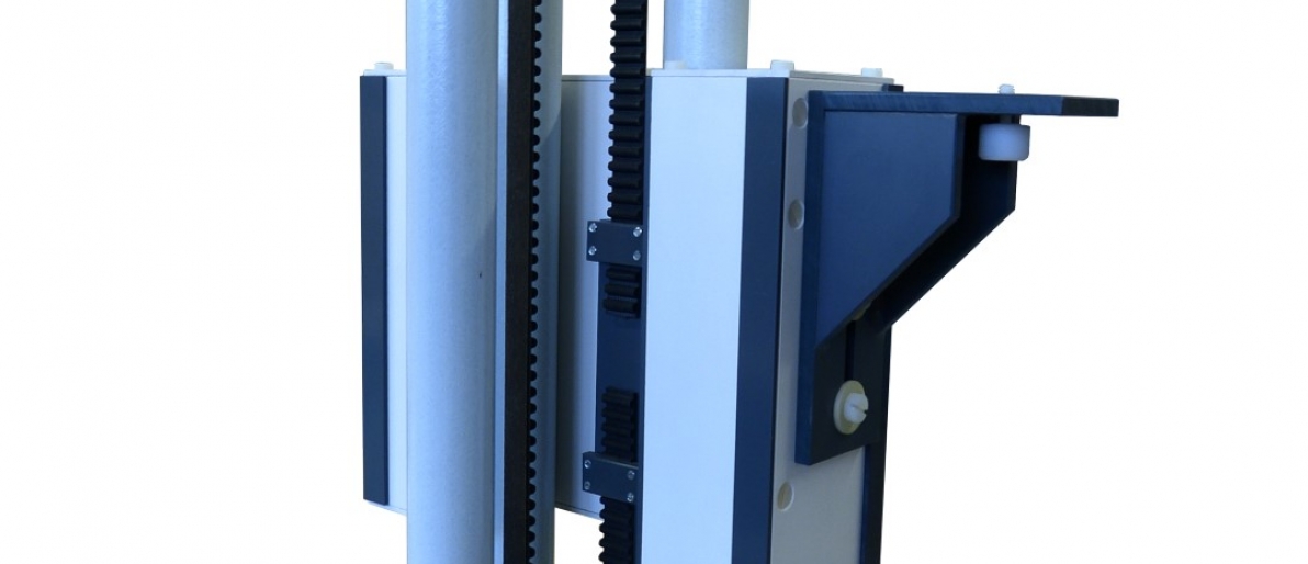 FIELD PROBE POSITIONER - innco systems