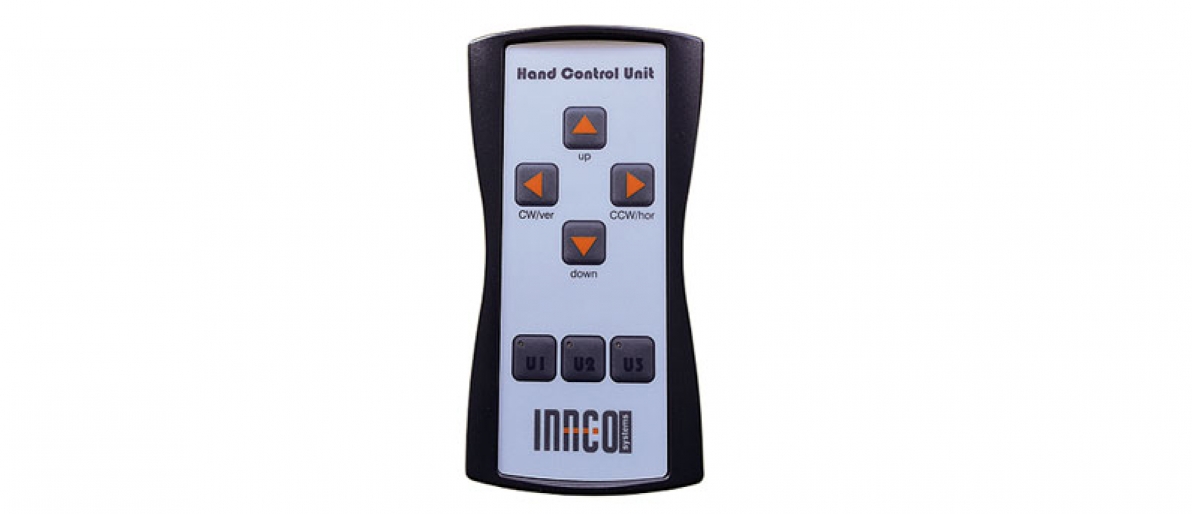 HCU - Controller - innco systems