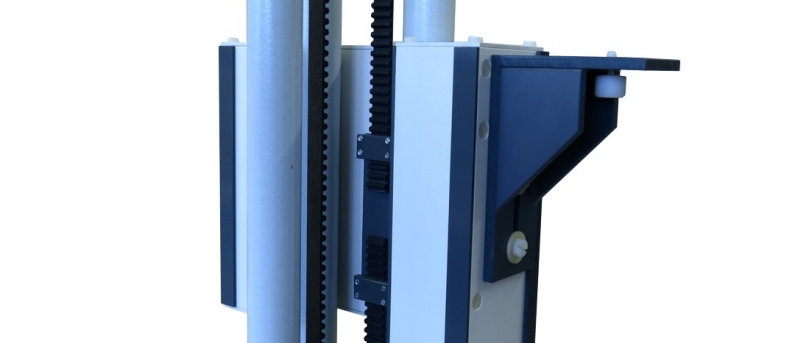 FIELD PROBE POSITIONER - innco systems