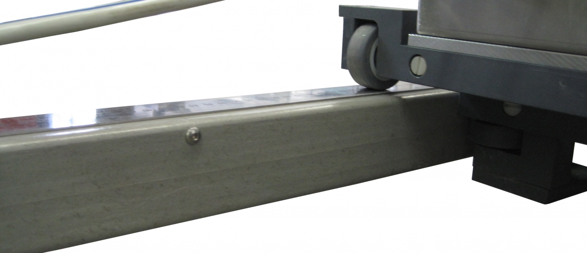 FIELD PROBE POSITIONER - innco systems