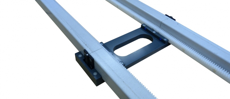 FIELD PROBE POSITIONER - innco systems