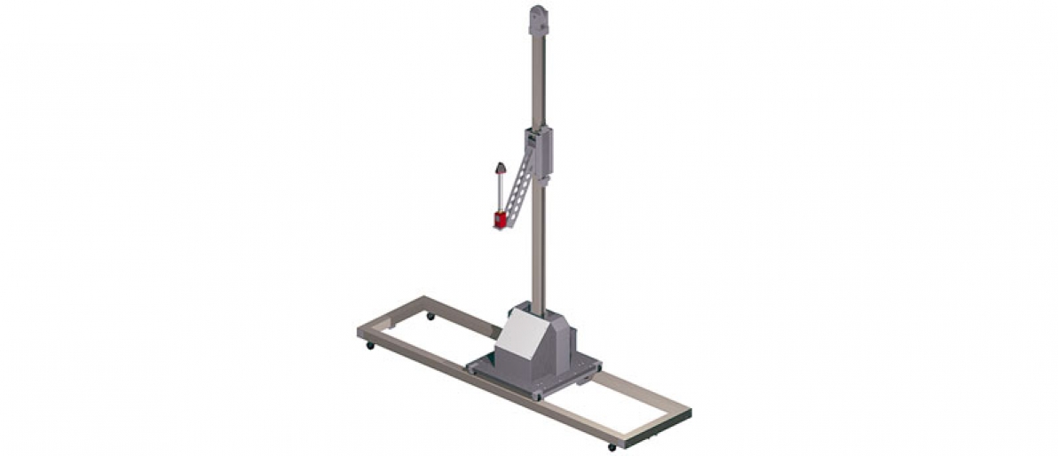 FSM2315 - Field Probe Positioner - innco systems