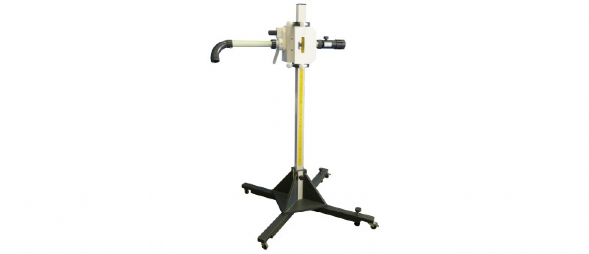 AS1500-MP-10kg - Antenna Stand - innco systems
